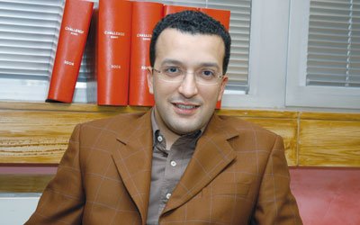 Pesanteurs et innovations | Challenge.ma