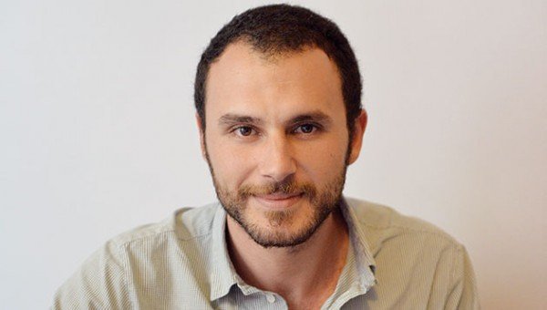 Nabil Sebti, fondateur de Nssnss.ma : Patron sans papier en France, web ...