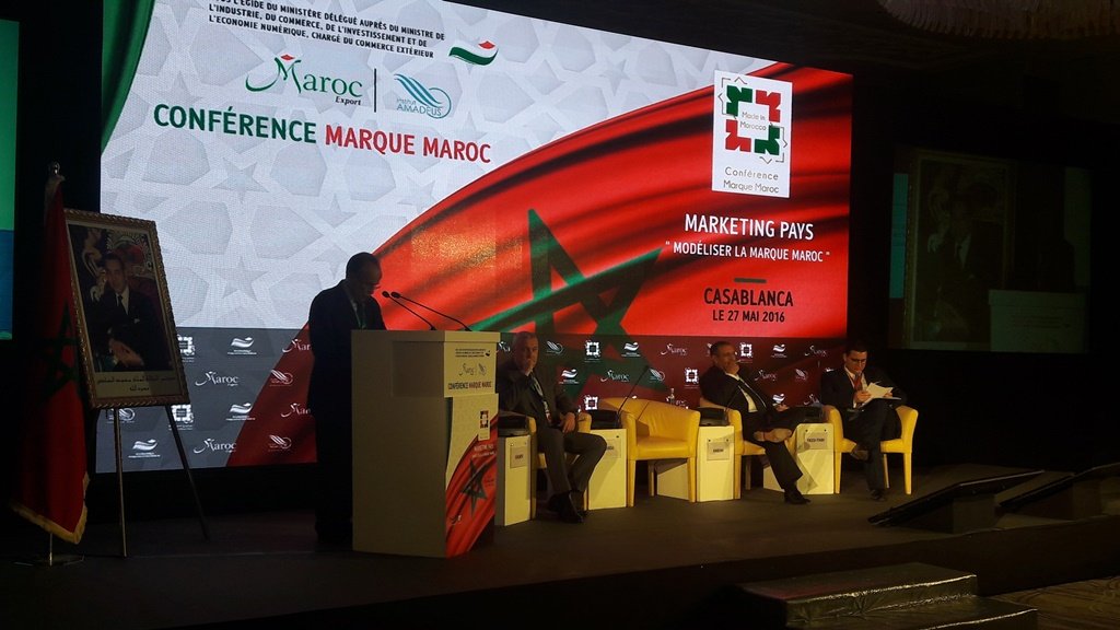 Marketing Pays : Comment valoriser la Marque Maroc | Challenge.ma