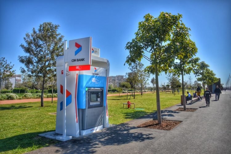 Anfa Park, le nouveau souffle de Casablanca | Challenge.ma